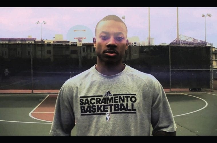 Mr. Irrelevant (Official Trailer) | Respect My Region