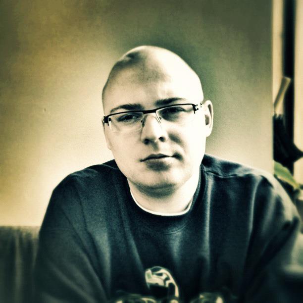 Grynch - Perspective - Respect My Region