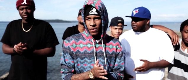 Lil Ripp - Nothin Different - Official Music Video