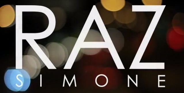 Raz Simone - Cold (Official Music Video)