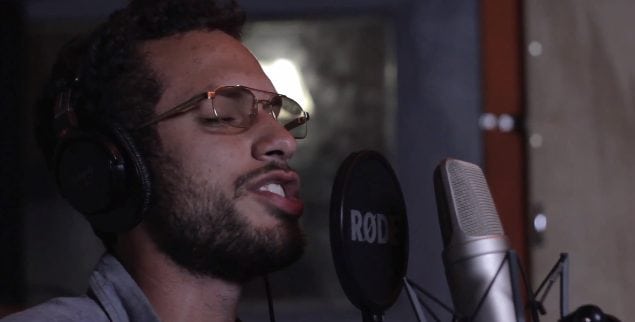 Sol | Respect My Region