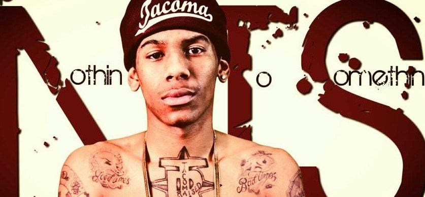 Lil Ripp - High 5 Video and N.T.S. Mixtape (download)