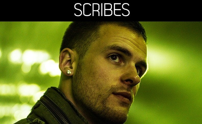 Scribes - Backseat (Video) + SeaCal Drive (EP) - Respect My Region