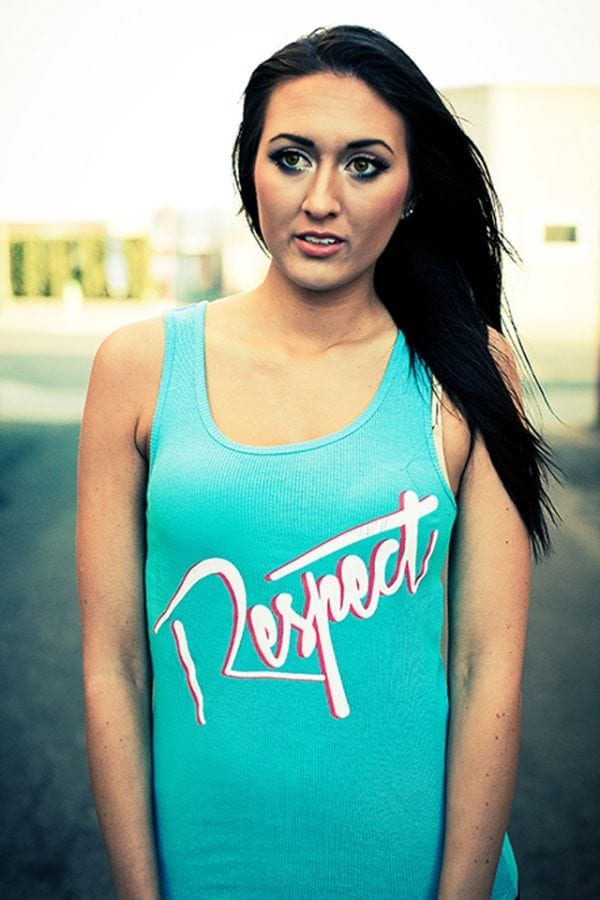 Respect - Respect My Region