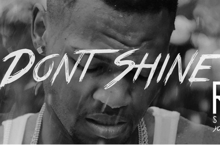 Raz Simone Becomes 300's First Artist | Respect My Region