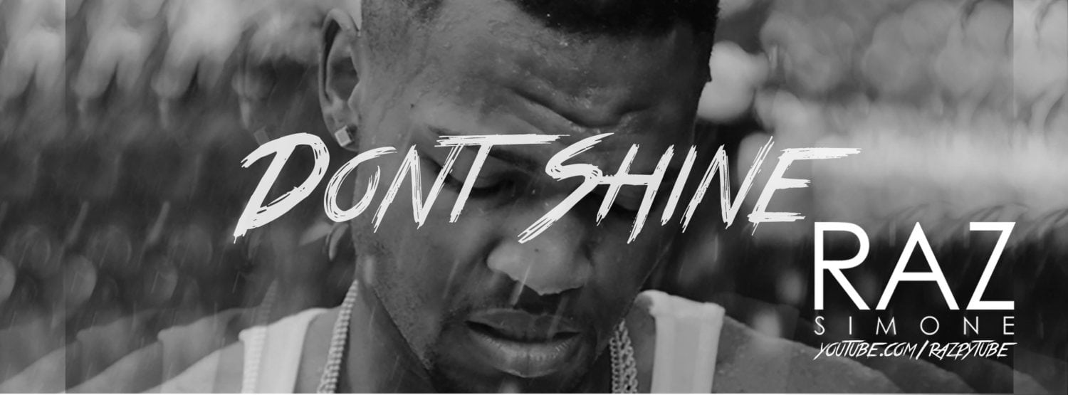 Raz Simone Becomes 300's First Artist - Respect My Region