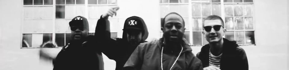 TxE "This Town" New Visuals, feat. Vursatyl of Lifesavas - Respect My ...