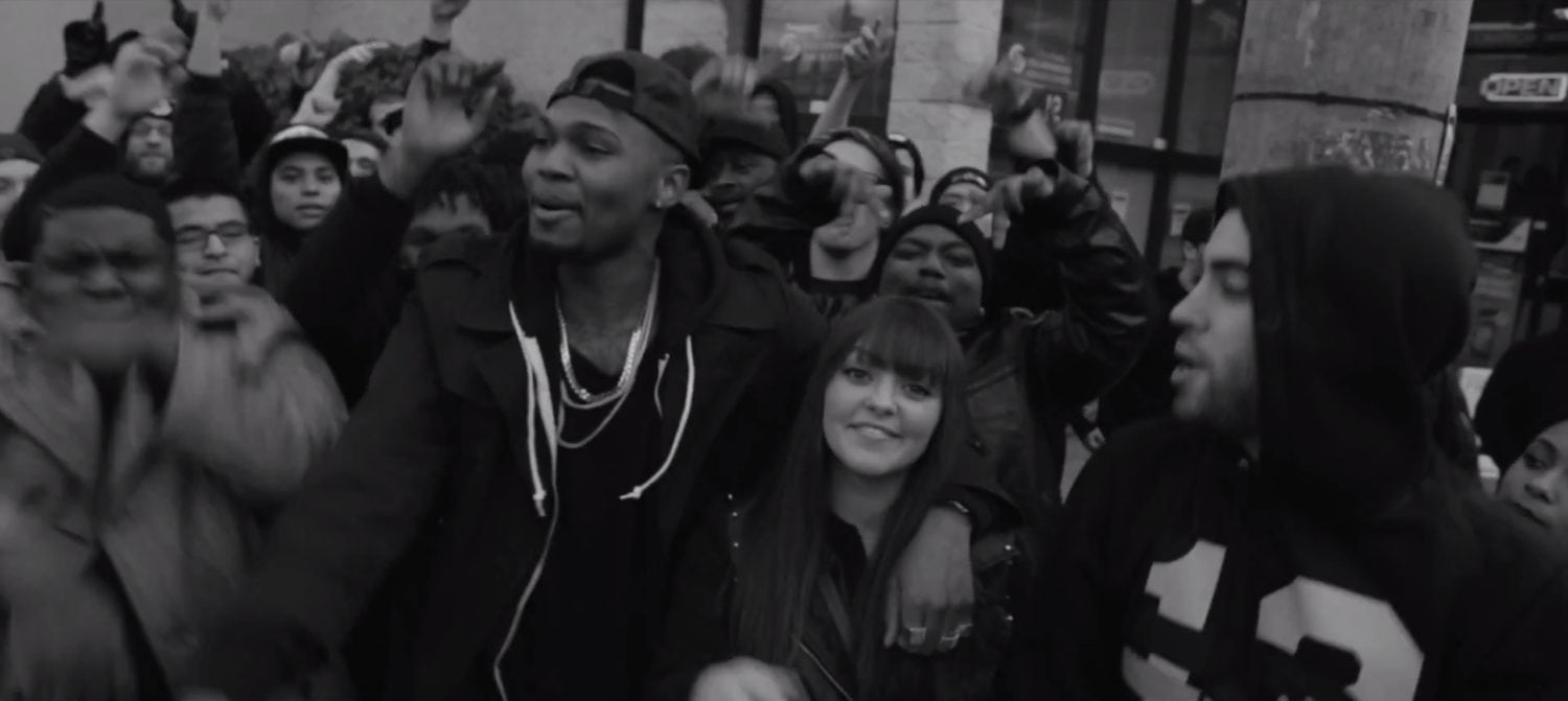 Raz Simone - Still Mobbin - Respect My Region