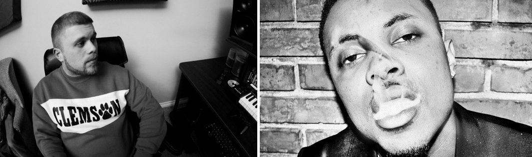 Trox and Cassow "Who Got It" CONTEST - Respect My Region