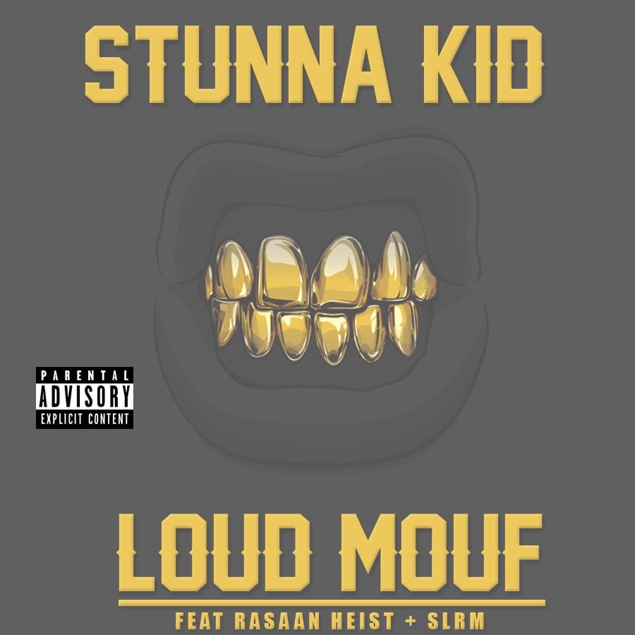 Stunna Kid - Loud Mouf (Worldstar Video) - Respect My Region