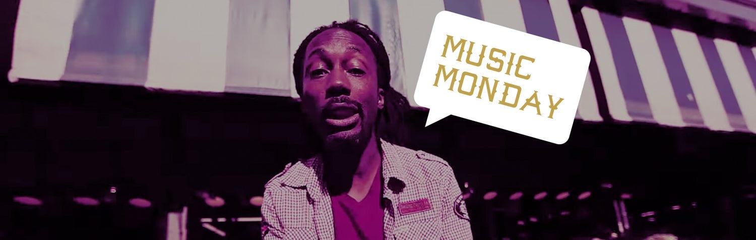 Music Monday 1 (First time feature reviews) - Respect My Region