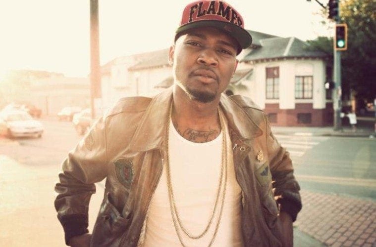 Raz Simone - 8 Rangs (Music Video) | Respect My Region