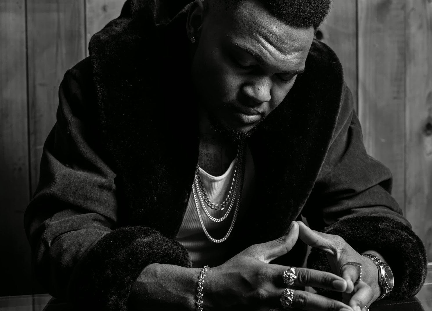 Raz Simone - So Far (Music Video) - Respect My Region