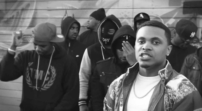 Cassow - Never Know (Music Video) - Respect My Region