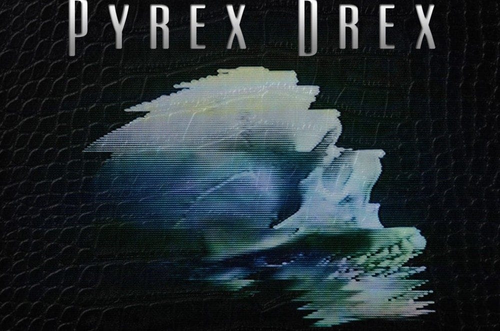Pyrex Drex - #RFx2 (Mixtape) - Respect My Region