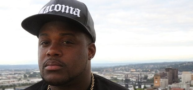 Leezy Soprano Music Video - The One - Respect My Region