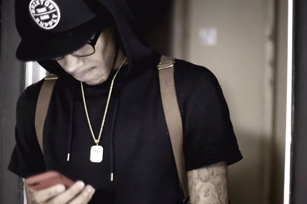 Lil Ripp - GDSC (Mixtape) - Respect My Region