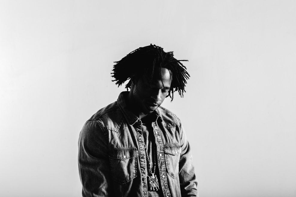 rasheed jamal Archives | Respect My Region