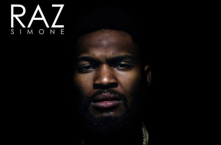 Raz Simone - Cognitive Dissonance Part II Review | Respect My Region