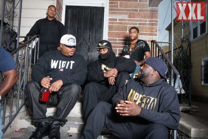 Marshawn Lynch And XXL Go To Oakland | Respect My Region