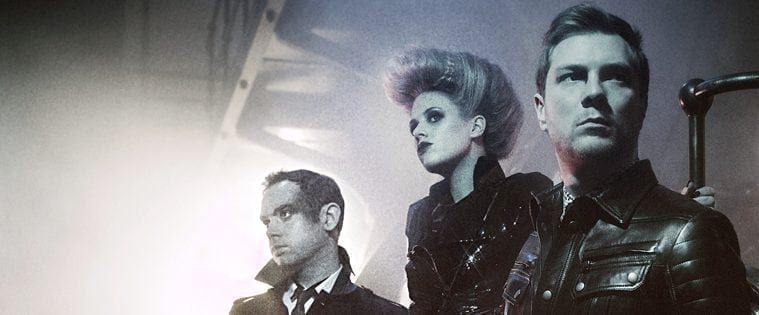 Freaknight 2015: Win Tickets To See Nero! | Respect My Region