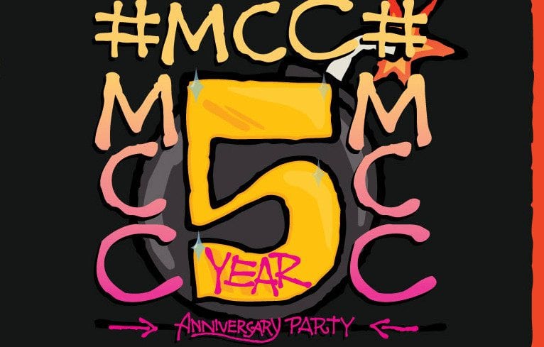 Free Tickets to MCC 5 Year w/ Choice, Lil Ripp, & more - Respect My Region