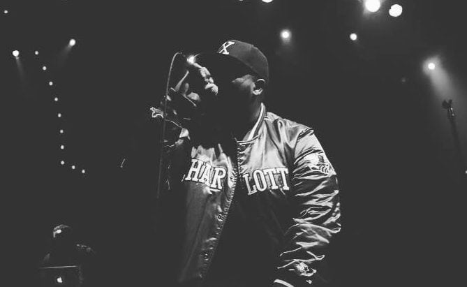 Portland Hip-Hop Is On the Rise! Mic Capes 'No More' Music Video ...