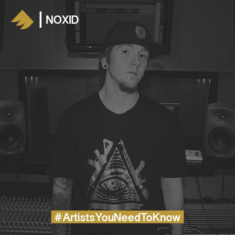 RMR's April 2016 Edition Of Artists You Should Know - Respect My Region