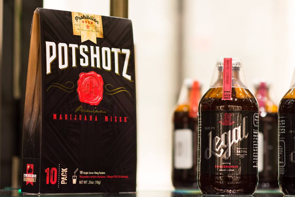 Five Tips For Consuming Cannabis Edibles Products Safely