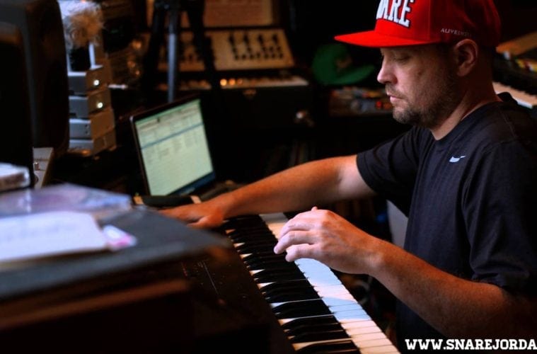 Seattle Producer Jake One Featured On Mass Appeal's Rhythm Roulette ...
