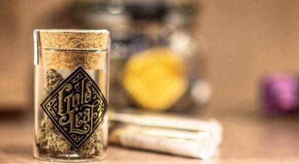 Washington State's Top Cannabis Providers for 2016