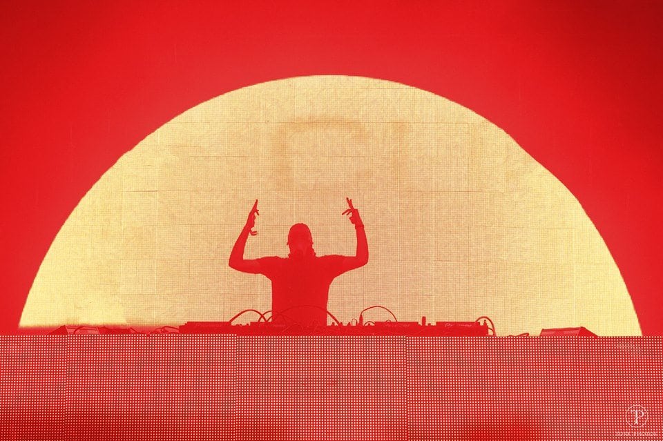 RMR Interviews Delta Heavy After Massive Performance at Resolution