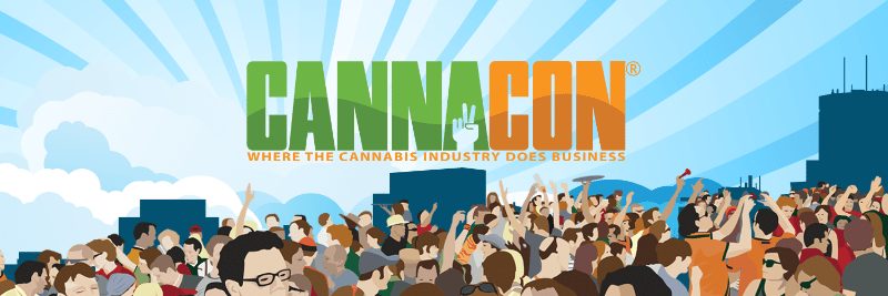 CannaCon 2017 Set For February 16th - 18th in Seattle