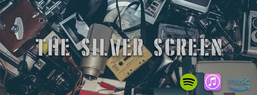 Life as Cinema Releases Debut EP 'The Silver Screen.'
