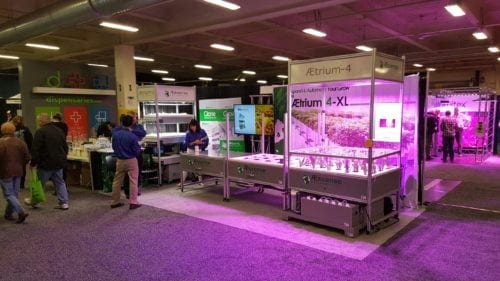 CannaCon 2017 Set For February 16th - 18th in Seattle