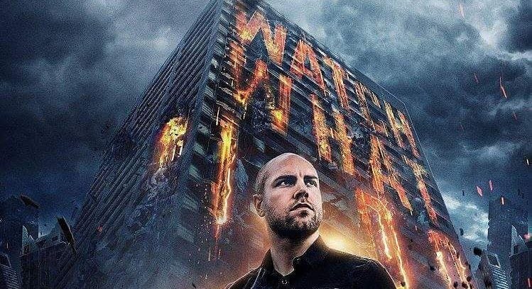 Sam Shoemaker Releases 'Watch What I Do' Music Video