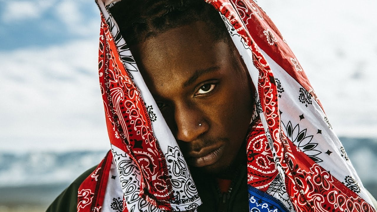 Joey Bada$$ 'All-Amerikkkan Badass' Is One of The Best Album Of The Year