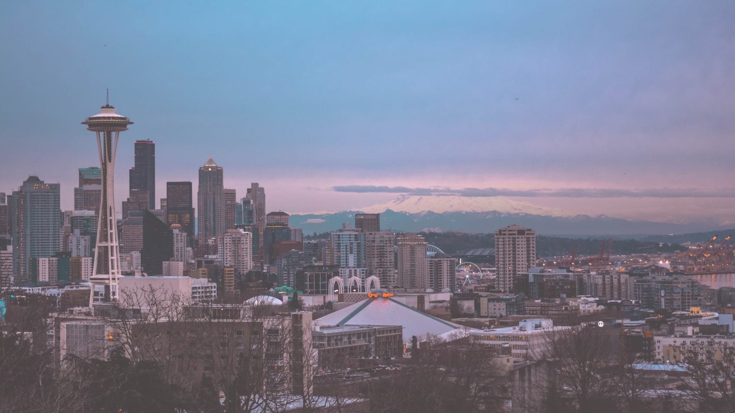 Why Don't Seattle Radio Stations Show Love to Local Hip-Hop Artists?