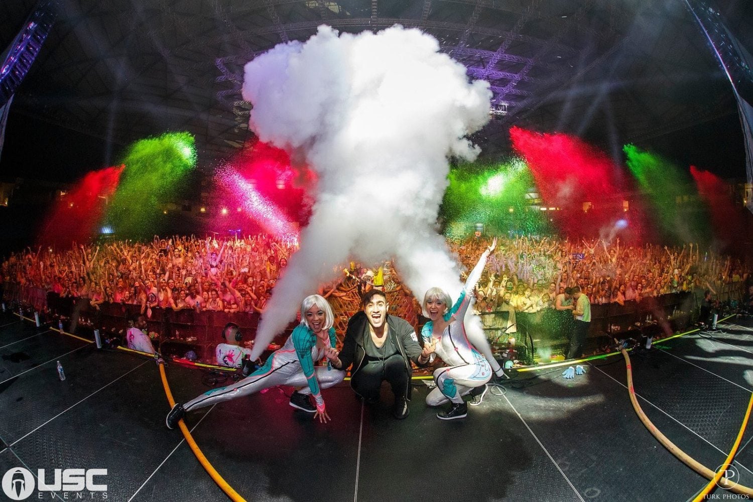 RMR Interviews Life In Color's Paul Reed | Seattle-Tacoma Recap