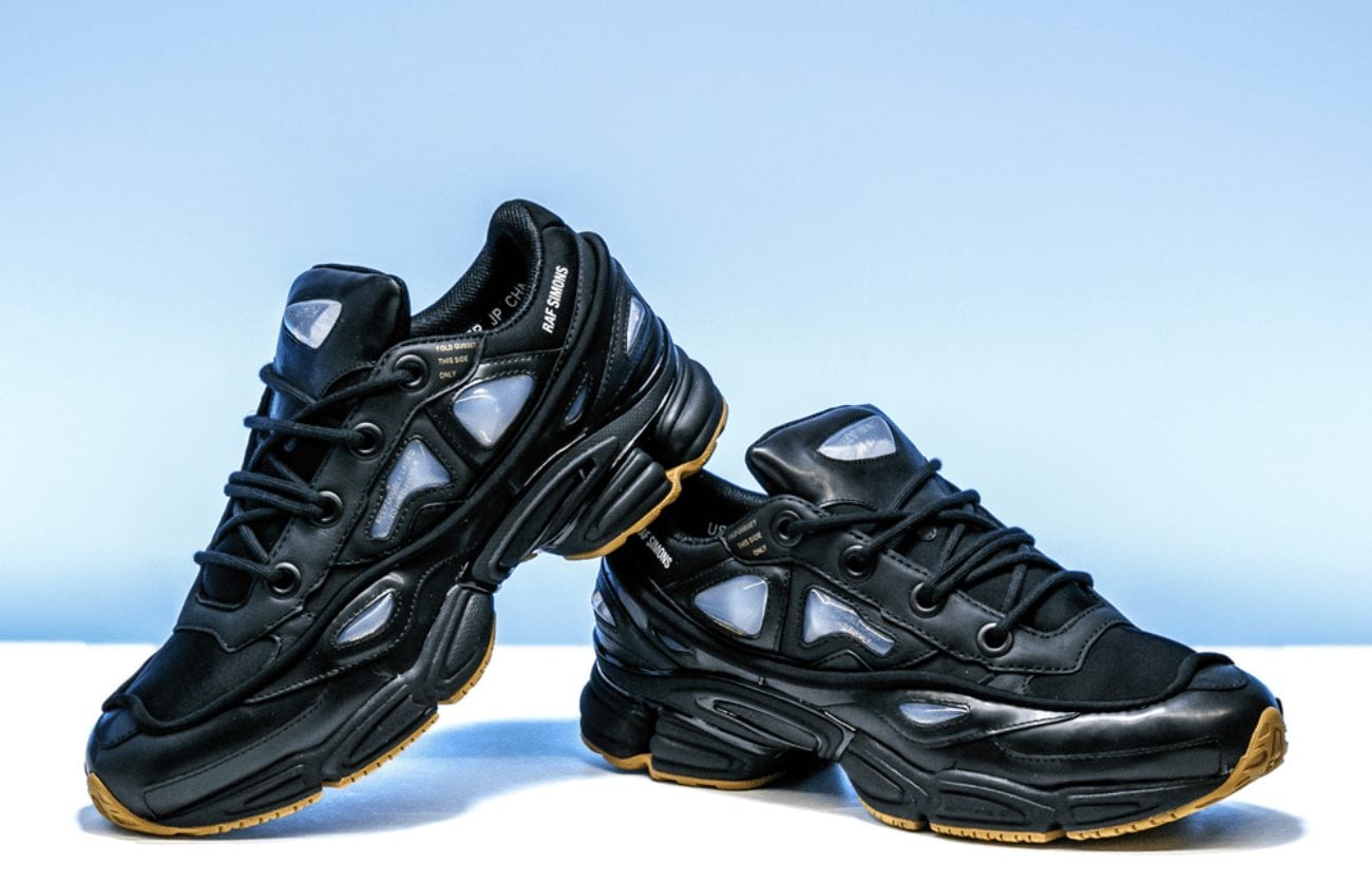 Rappers Love The Brand That Makes These $415 Shoes - Respect My Region