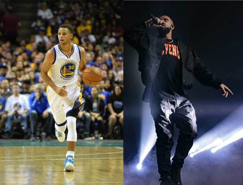Find Out Which Rappers These 9 NBA All-Stars Are Similar To