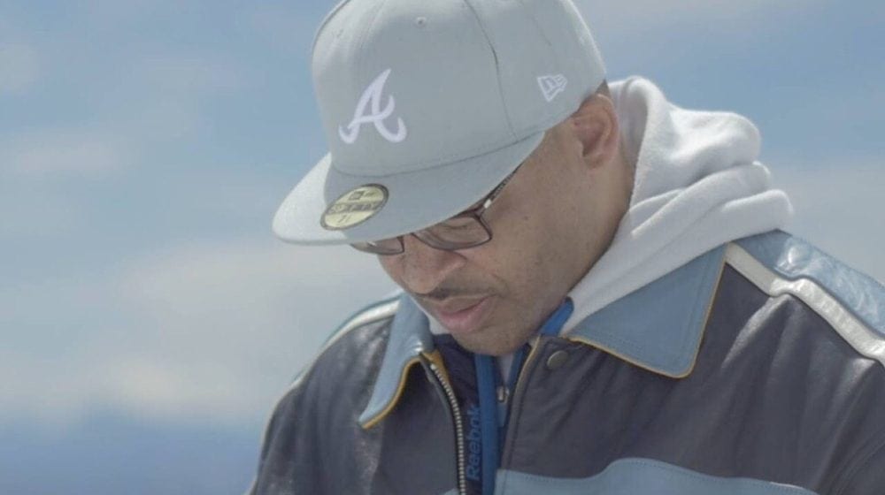 Cool Nutz 'Terrance' Album On The Way (ft. Nipsey Hussle & Mistah Fab)