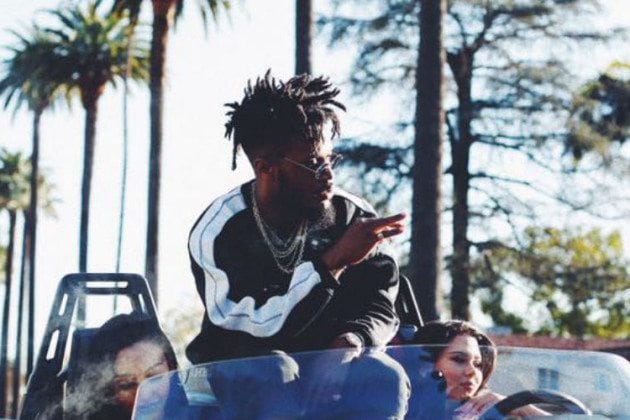 Portland To LA | Cassow Is Making "Mainstream" Moves