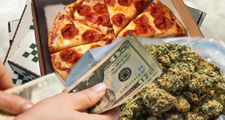 Marijuana delivery is now a thing in Oregon's Pot Scene