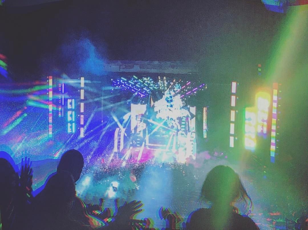 Paradiso 2017 Recap: What People Are Saying About This Year's Festival