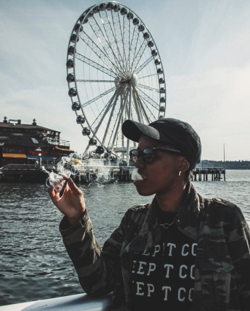 Cannabis and Mental Health | A New Series From Respect My Region