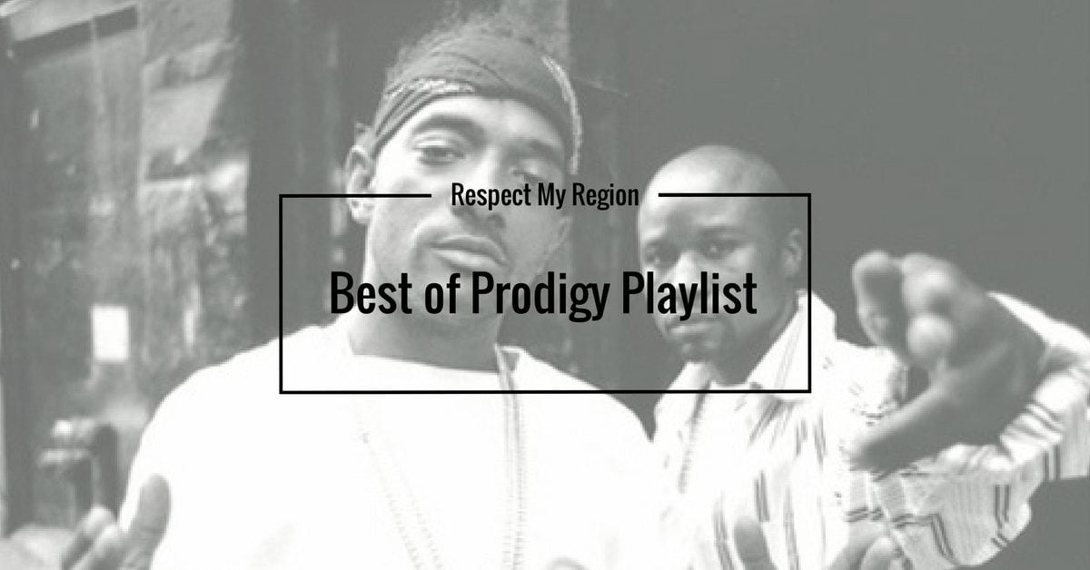 Remembering A Legend | Best of Prodigy (Of Mobb Deep) Playlist