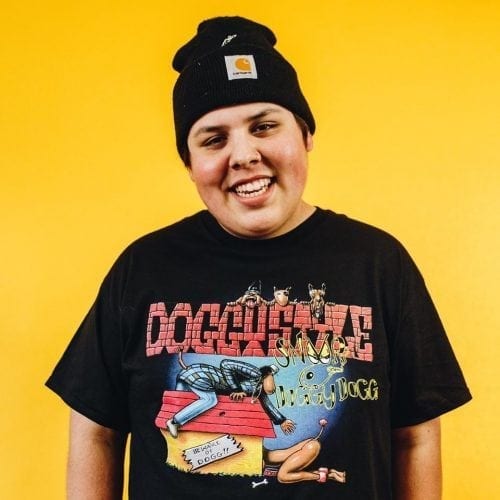 'Hold Me Down' - Travis Thompson | Seattle Hip-Hop