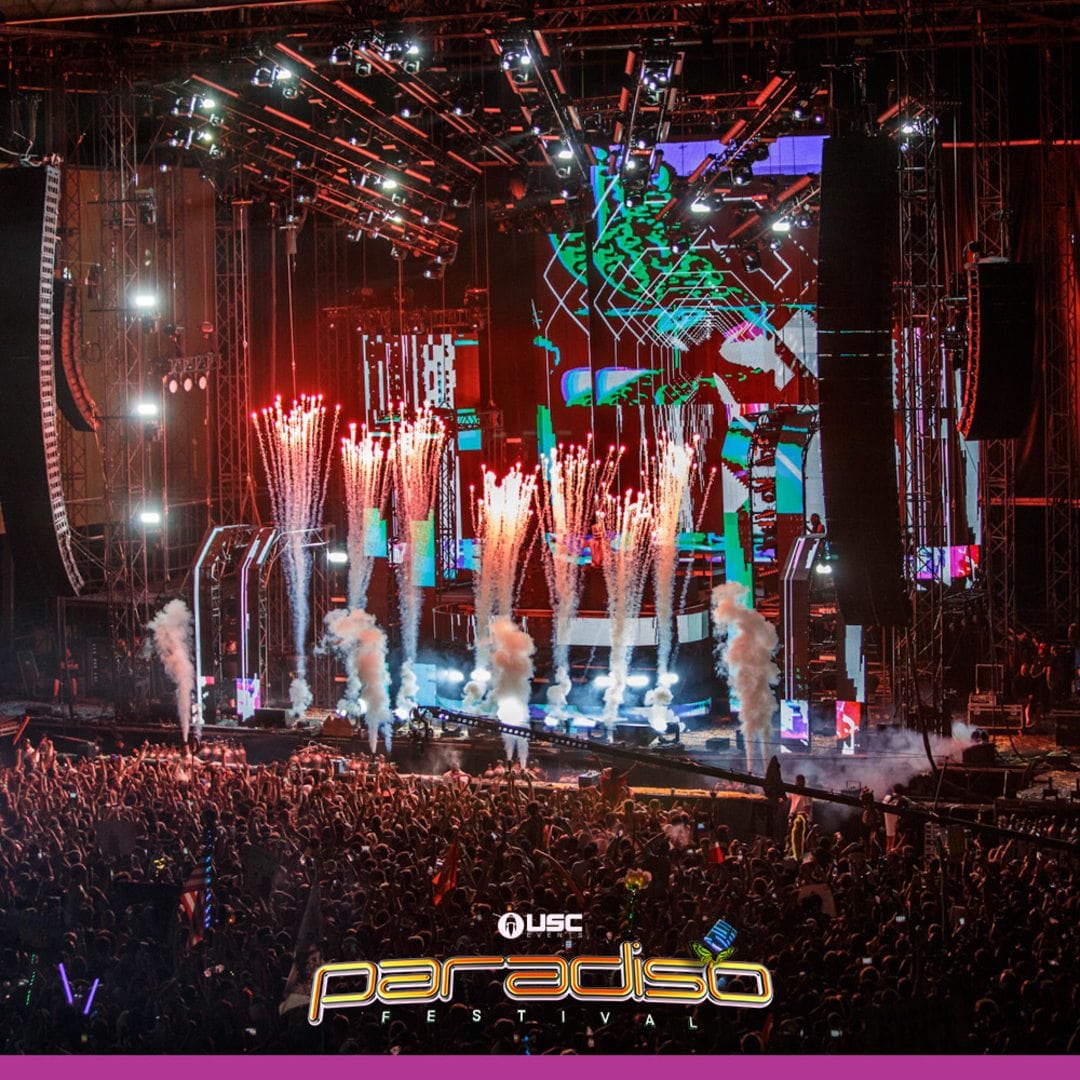 Paradiso 2017 Recap: What People Are Saying About This Year's Festival