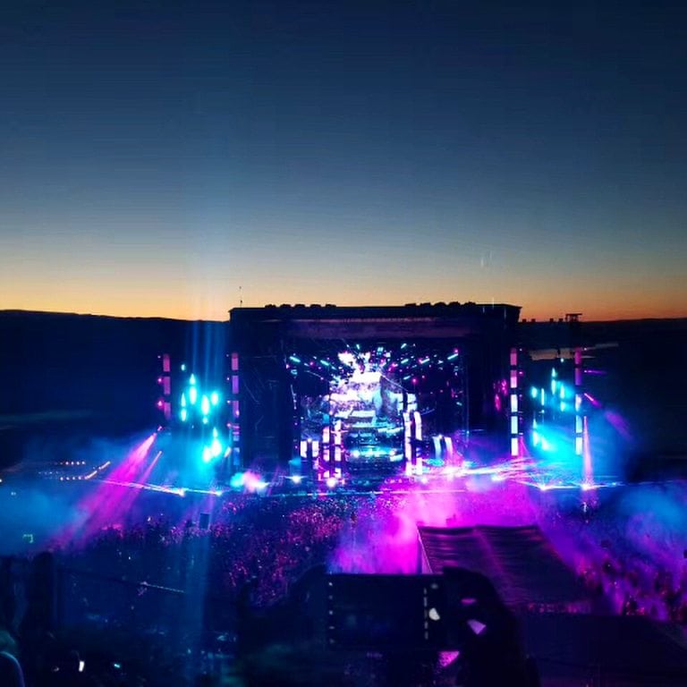Paradiso 2017 Recap: What People Are Saying About This Year's Festival
